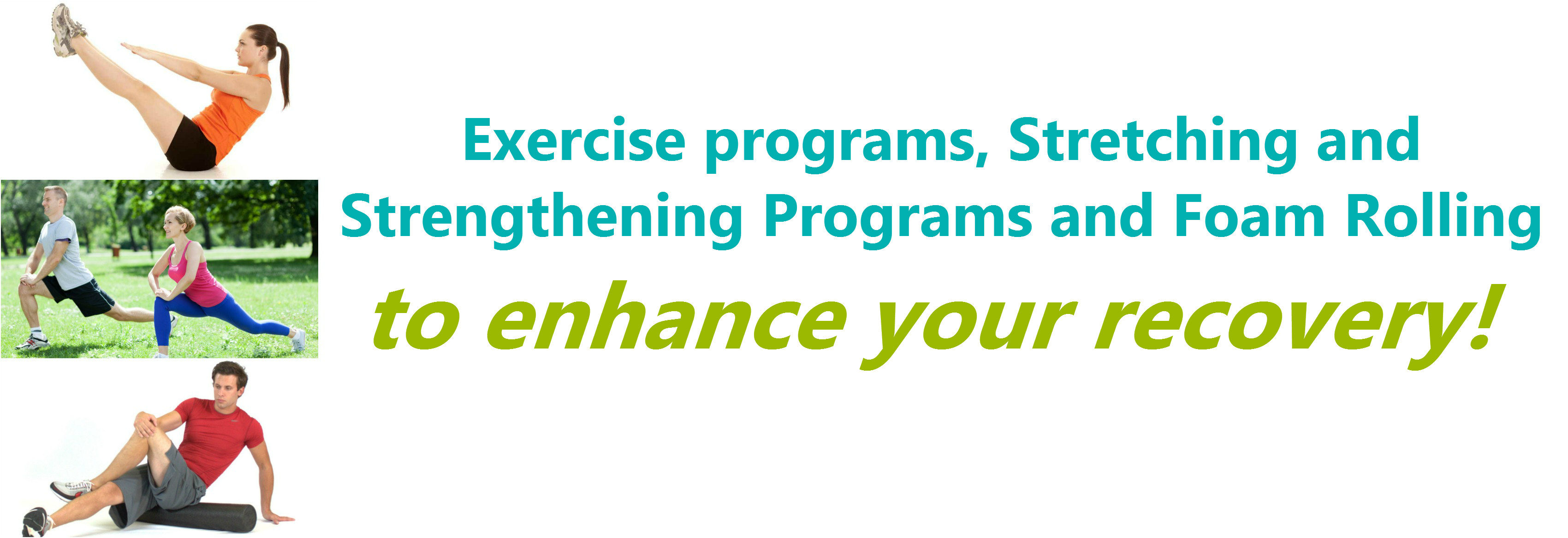 Exercise Programs Back To Health Wellness Centre Exercise Programs Back To Health Wellness Centre