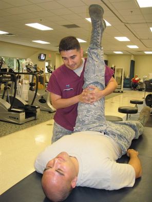 Proprioceptive Neuromuscular Facilitation - Back to Health Wellness Centre